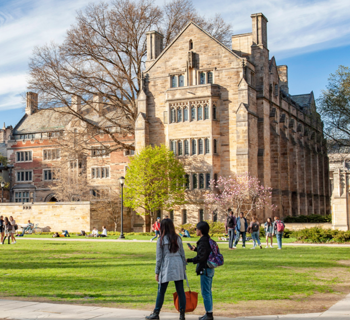 예일대(Yale University) 순위, 학비, 간호학과